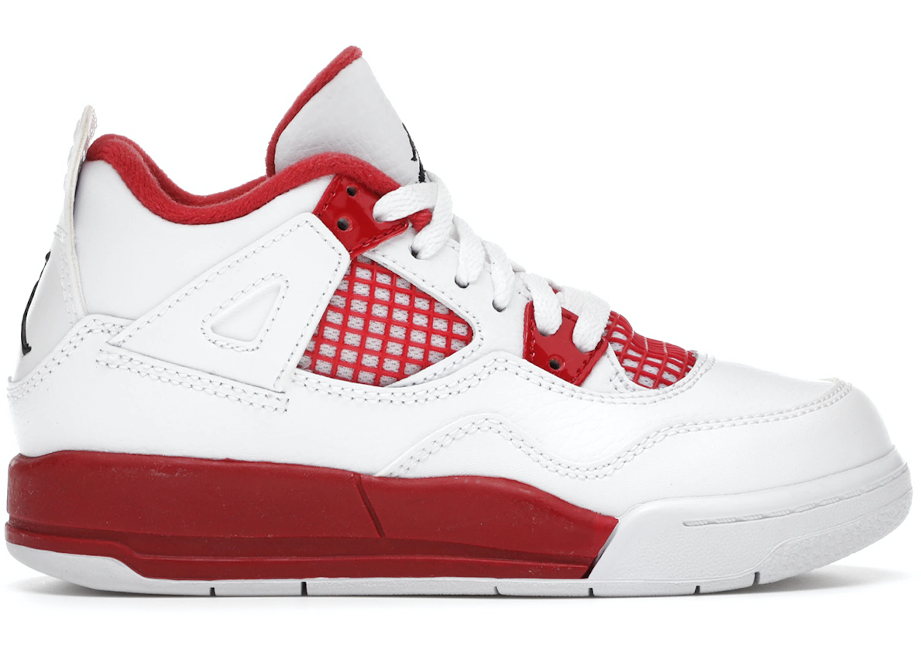 Jordan 4 Retro Alternate (PS)